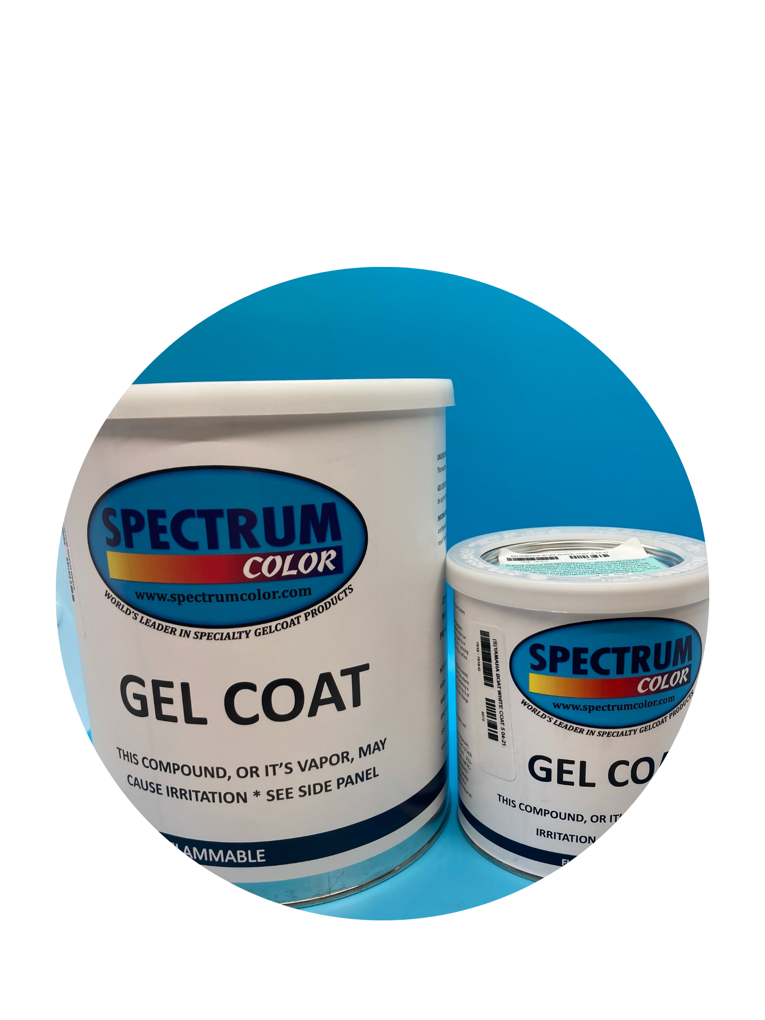 Products | spectrumcolor.com