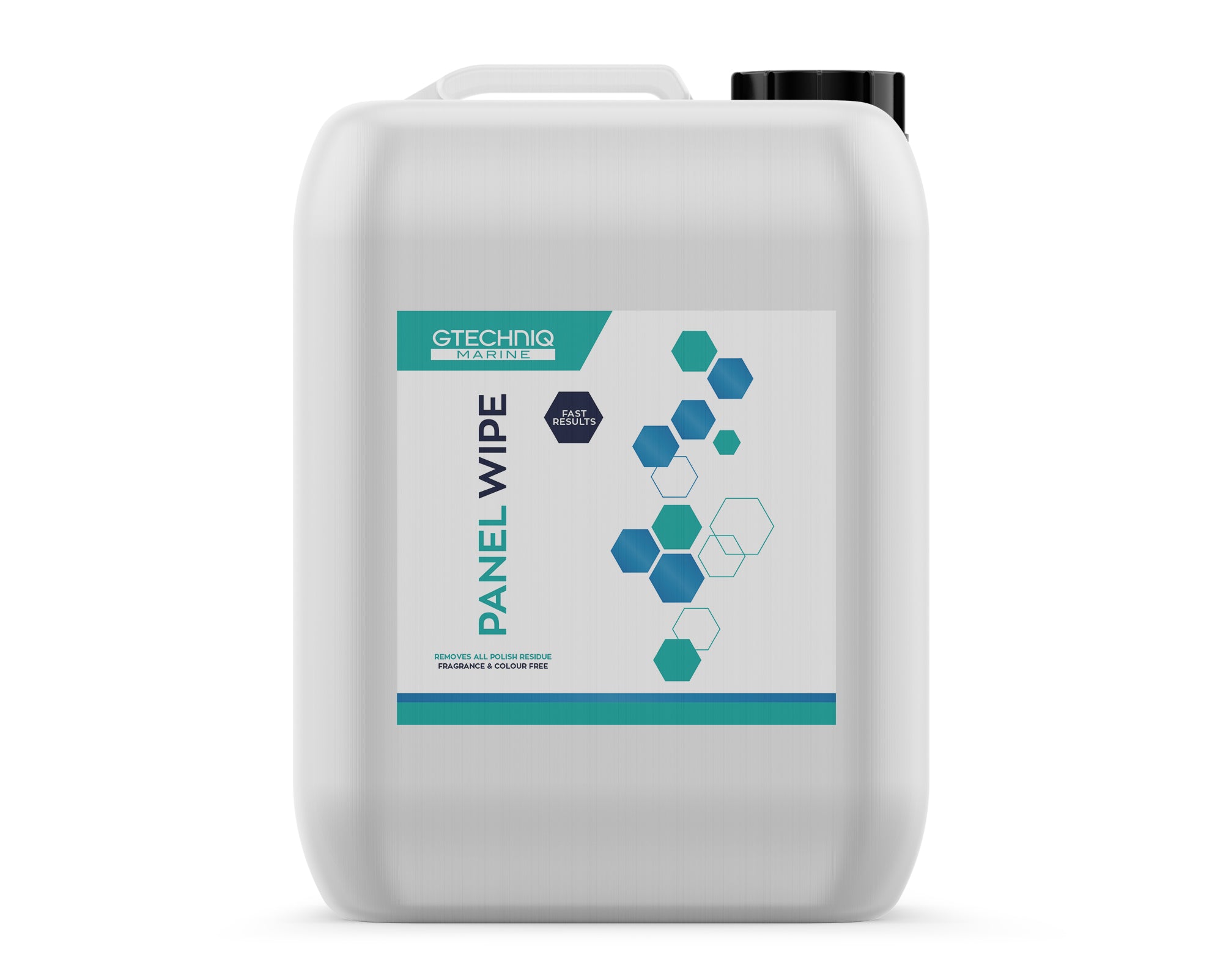 GTECH Panel Wipe 5L – spectrumcolor.com