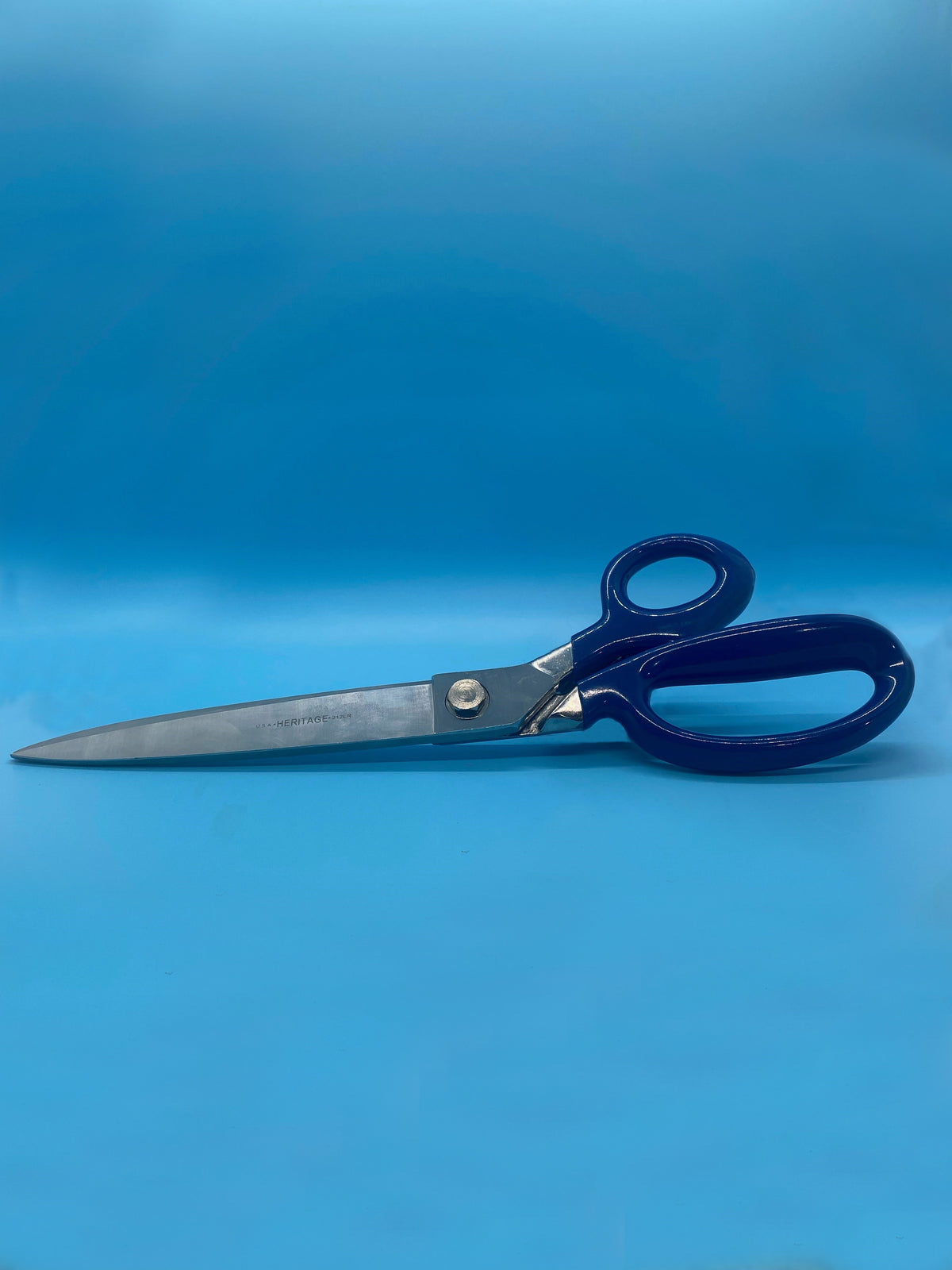 HERITAGE HEAVY DUTY 12" SCISSORS – spectrumcolor.com