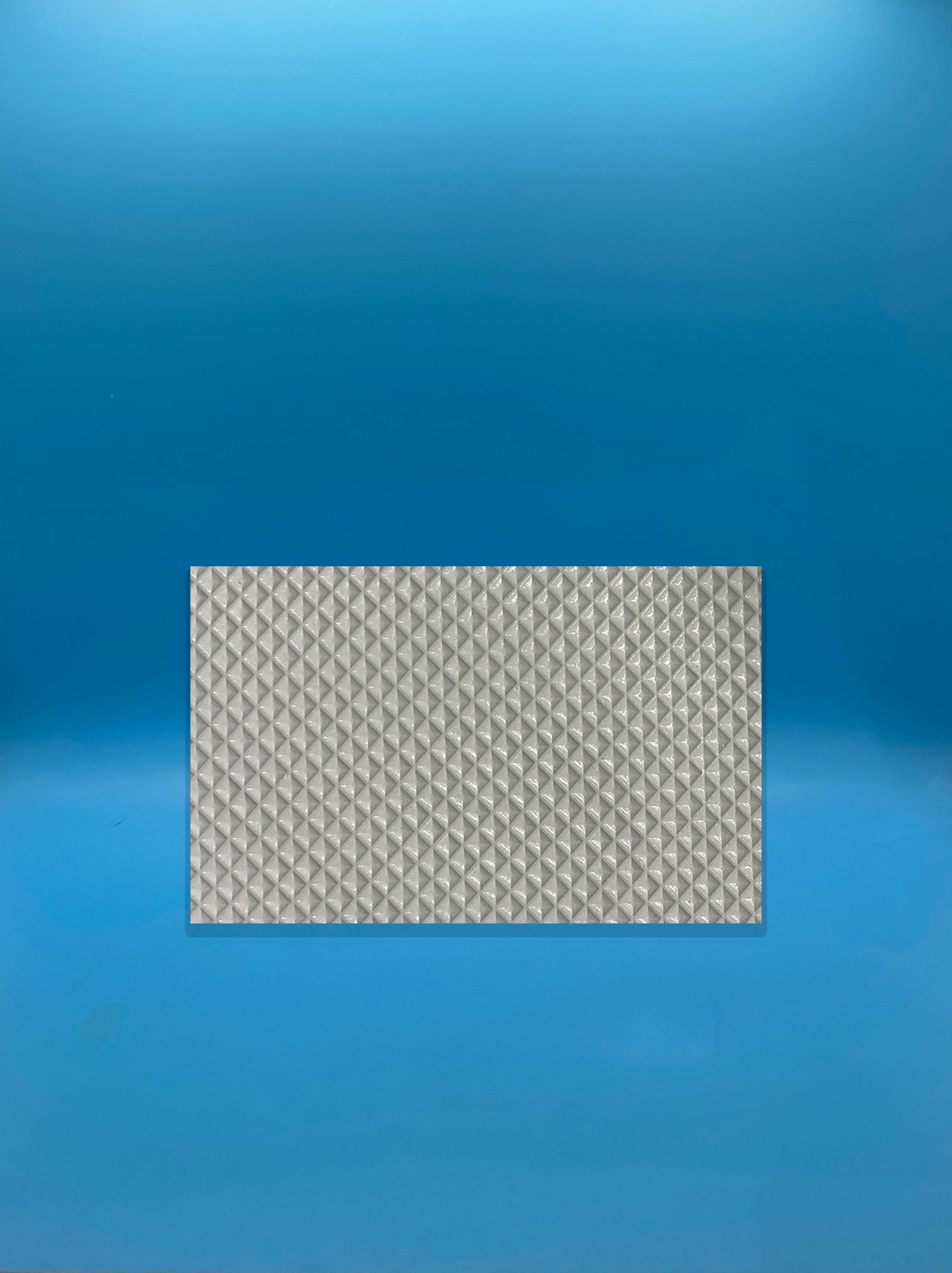 GIBCO FLEX MOLD DEEP DIAMOND #306 /SQ FT | spectrumcolor.com