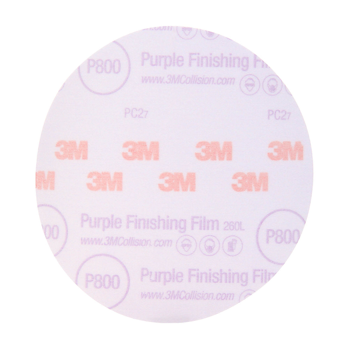 3M COLLECTION | spectrumcolor.com