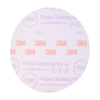 3M SANDPAPER | spectrumcolor.com