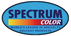 SPECTRUM COLOR | spectrumcolor.com
