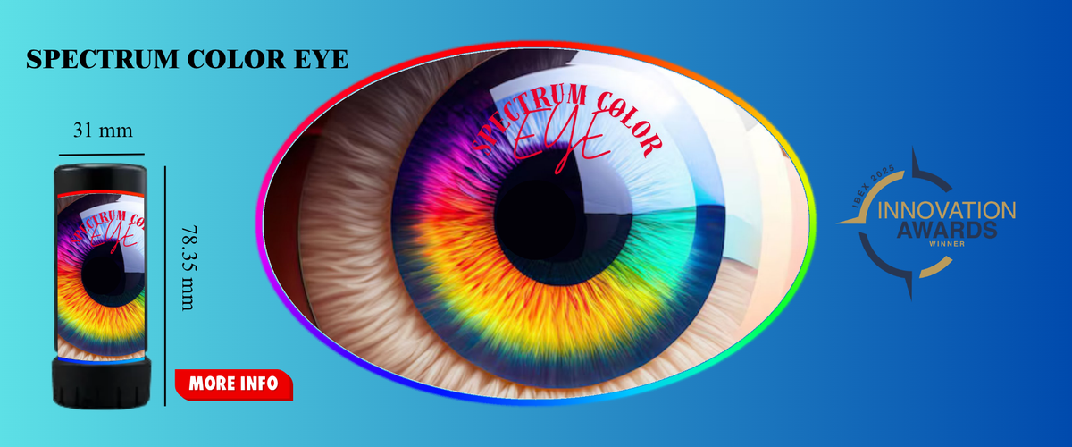 SPECTRUM COLOR – spectrumcolor.com