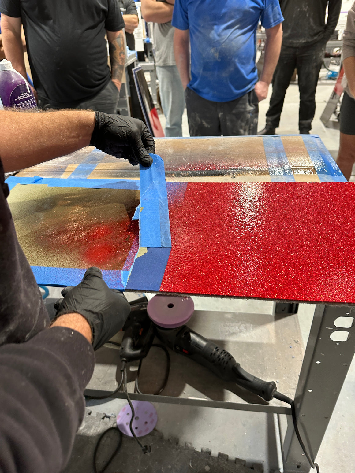 SPECTRUM COLOR | spectrumcolor.com