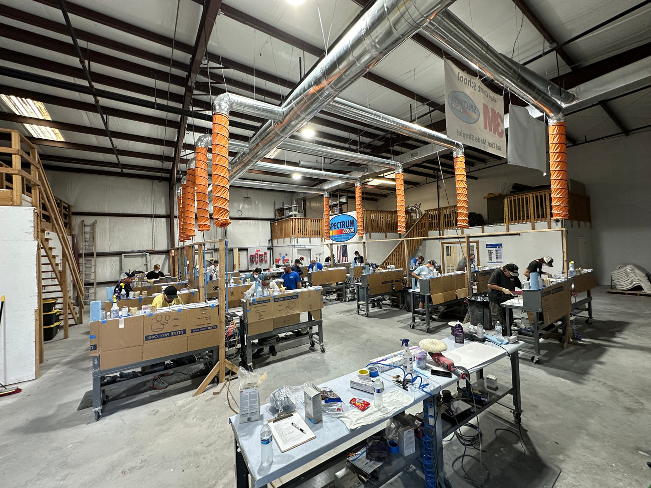 VINYL ESTER RESIN / 5 GALLON – spectrumcolor.com