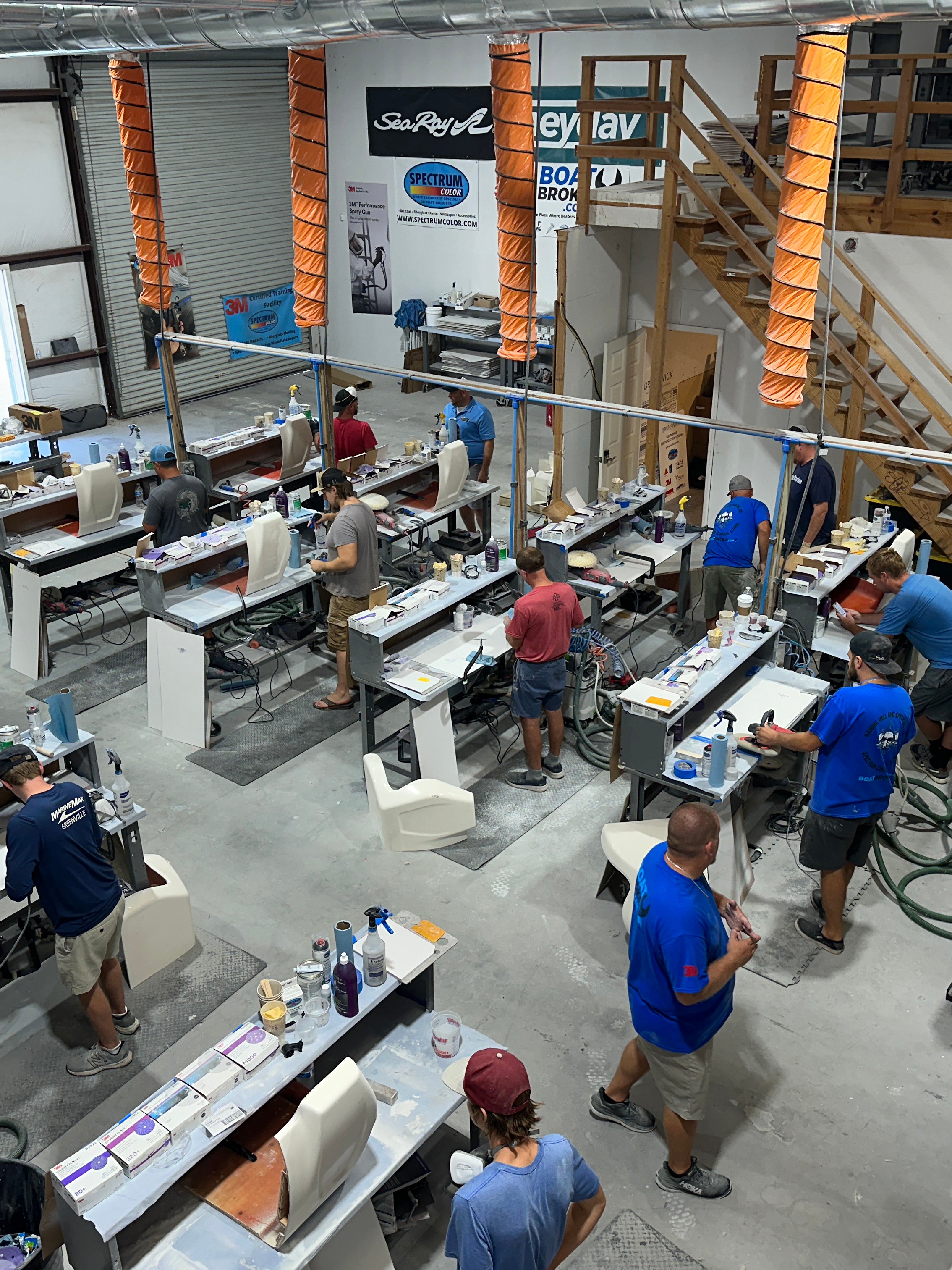 SPECTRUM COLOR – spectrumcolor.com