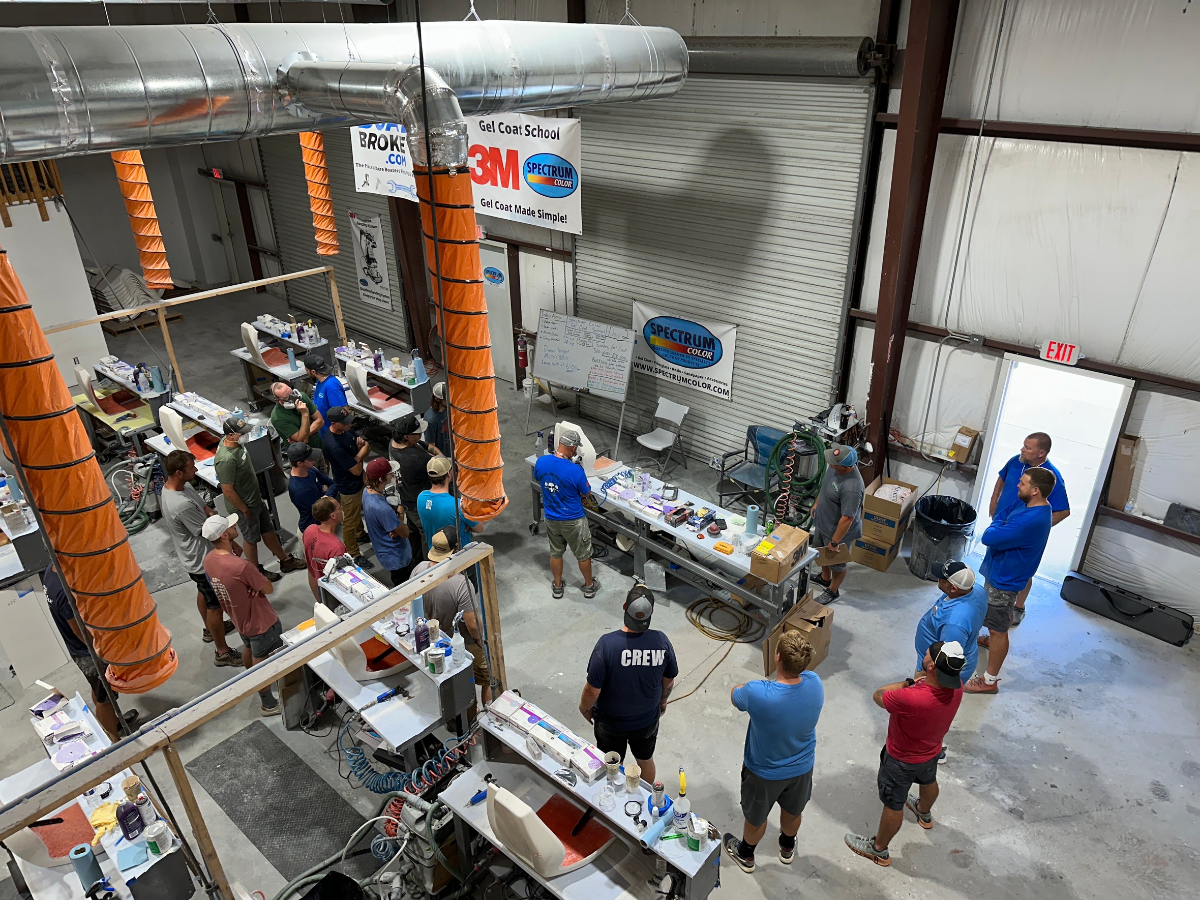 SPECTRUM COLOR | spectrumcolor.com