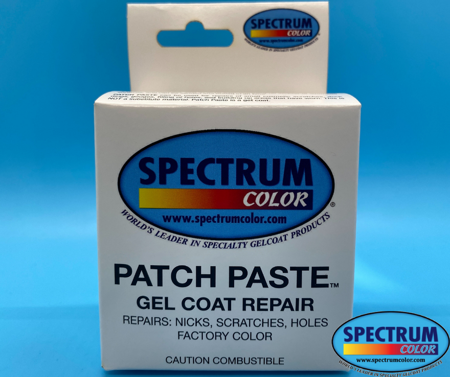 SPECTRUM COLOR | spectrumcolor.com