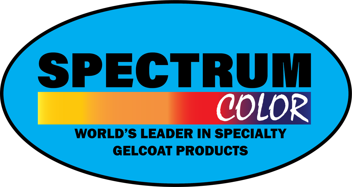 Spectrum Color Gel School | spectrumcolor.com
