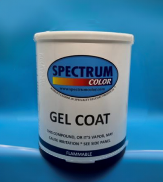 SPECTRUM COLOR | spectrumcolor.com